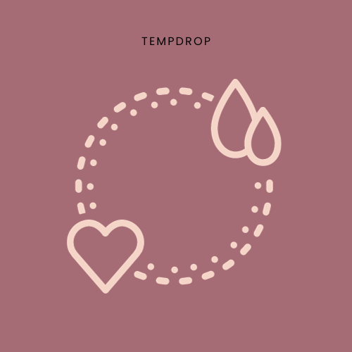 Tempdrop | Bagniari